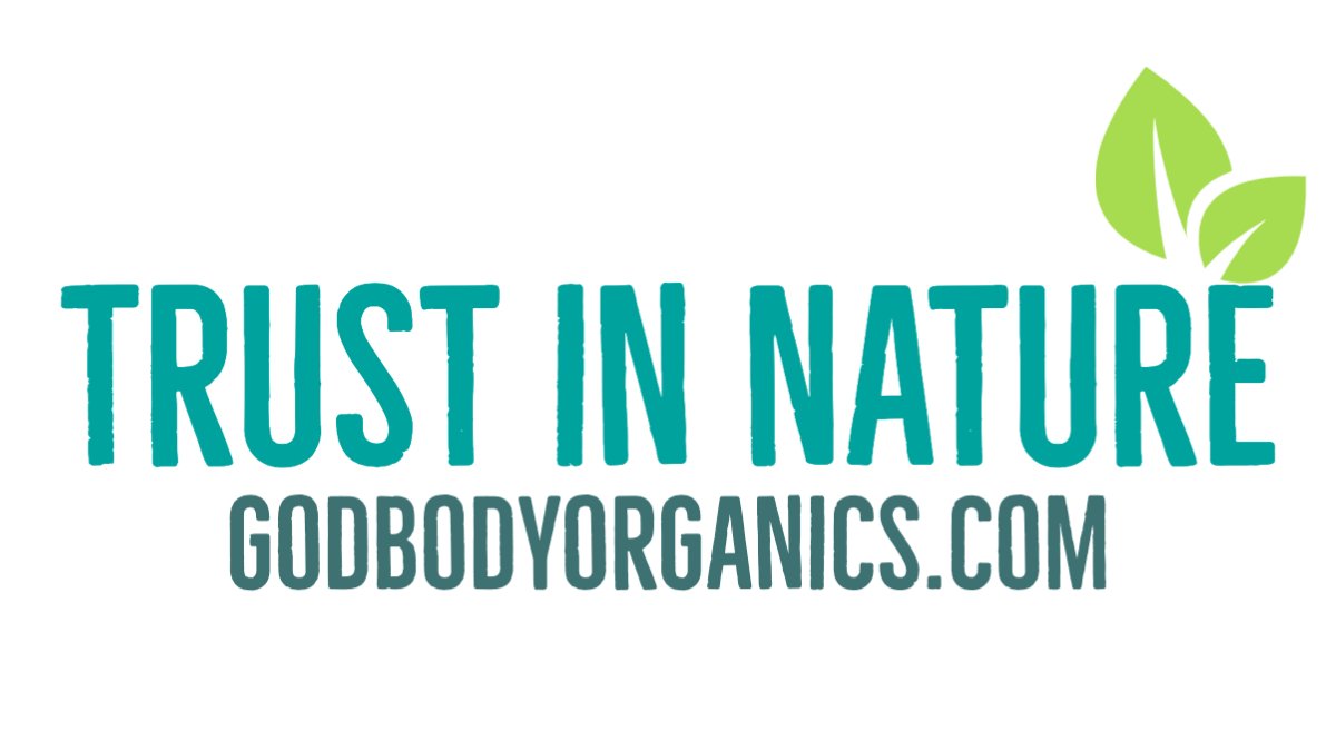 God Body Organics - Herbal Supplements for Wellness & Immunity ...